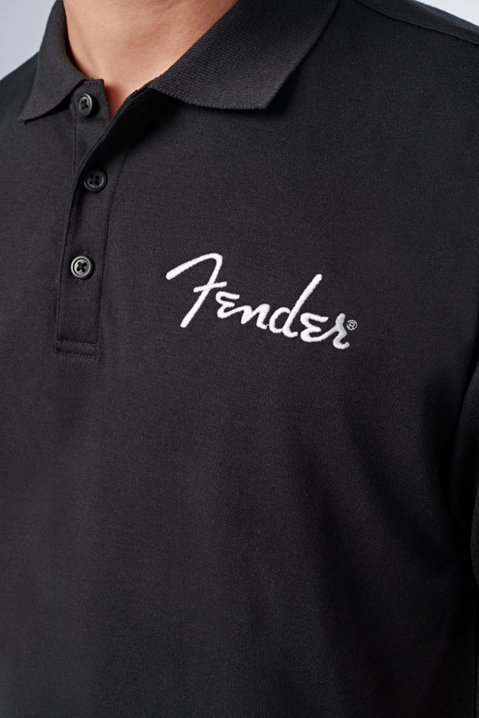 fender spaghetti logo